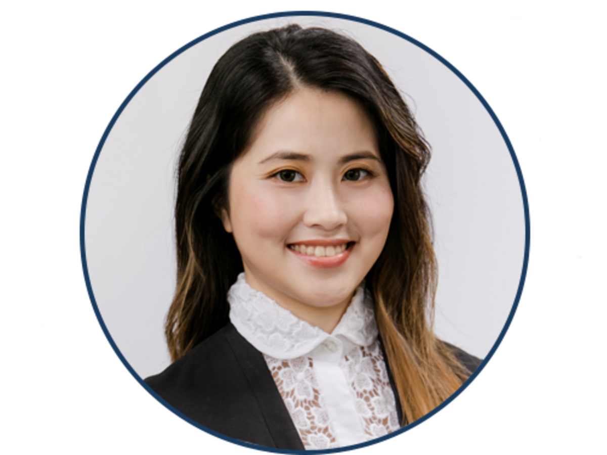 Sharon Chen - Taiwan | Emergo by UL